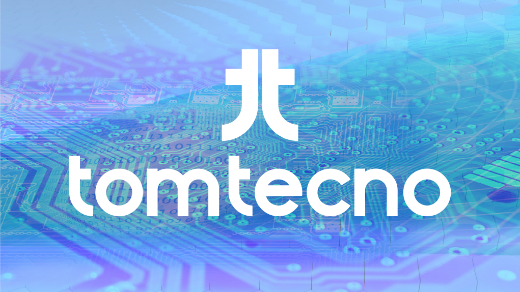 Tom Tecno – TECHNOLOGICAL INNOVATION